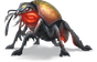 Giant Fire Beetle | Kryx RPG