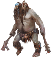 Ettin | Kryx RPG