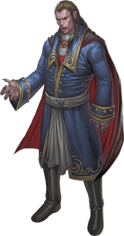 Vampire | Kryx RPG