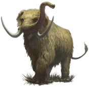 Mammoth | Kryx RPG
