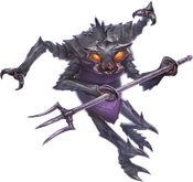 Mezzoloth | Kryx RPG