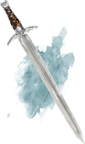 Flying Sword | Kryx RPG