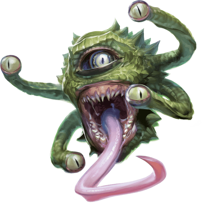 Spectator | Kryx RPG