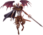 Titivilus | Kryx RPG