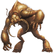 Umber Hulk | Kryx RPG