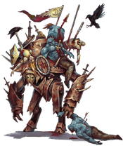 Cadaver Collector | Kryx RPG