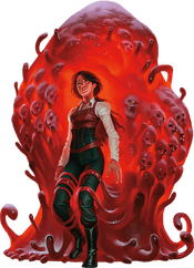 Elder Oblex | Kryx RPG