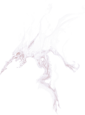 Ice Mephit | Kryx RPG