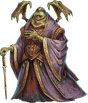 Amnizu | Kryx RPG