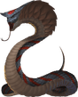 Spirit Naga | Kryx RPG