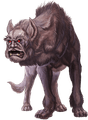 Yeth Hound | Kryx RPG