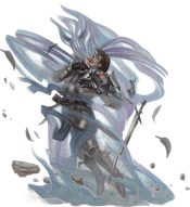 Invisible Stalker | Kryx RPG