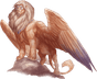 Androsphinx | Kryx RPG