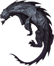 Steel Predator | Kryx RPG