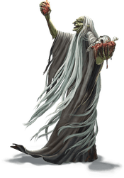 Green Hag | Kryx RPG