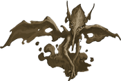 Mud Mephit | Kryx RPG